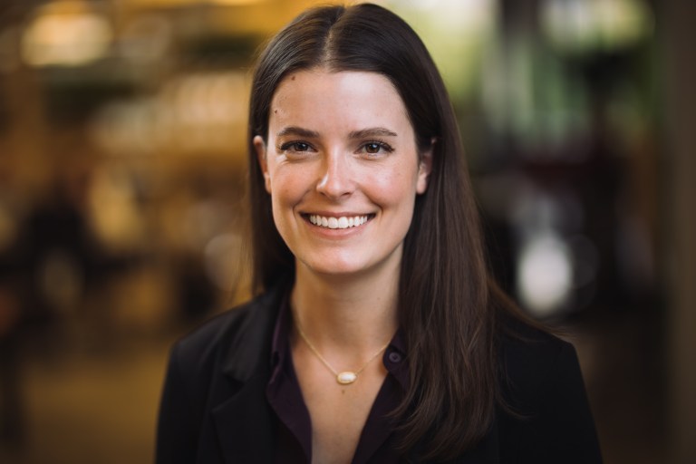 Technology and Empowerment to Change the World with Emily Kennedy – A ...