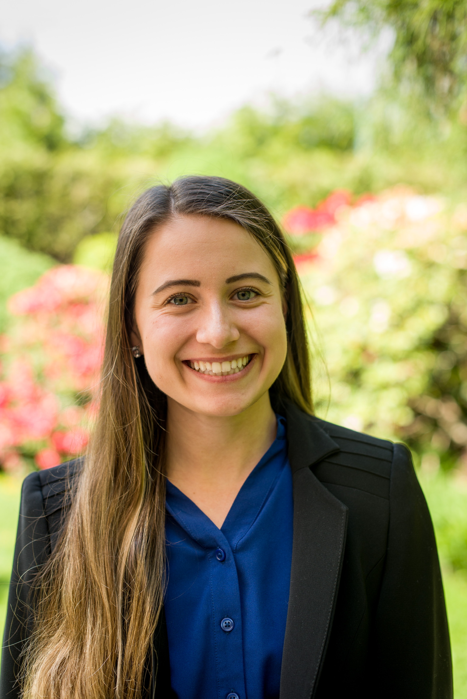 Observations with Ola Lemanowicz on Medicine and Her Medical Journey ...